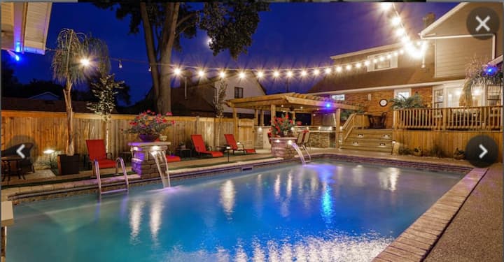 Home In Windsor/essex - Lakeshore