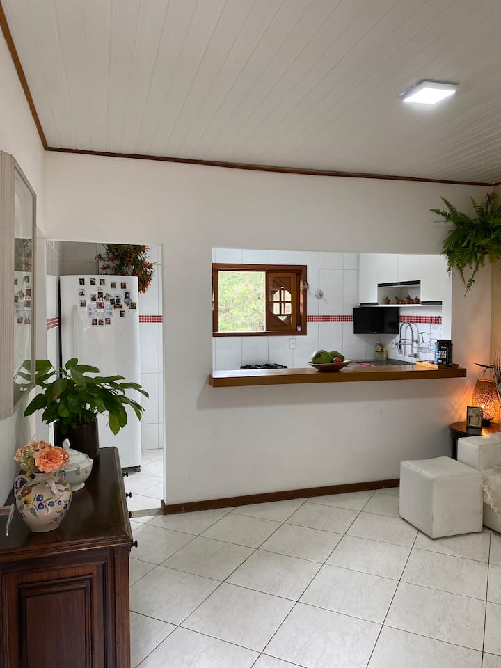 House Da Vila - Petrópolis