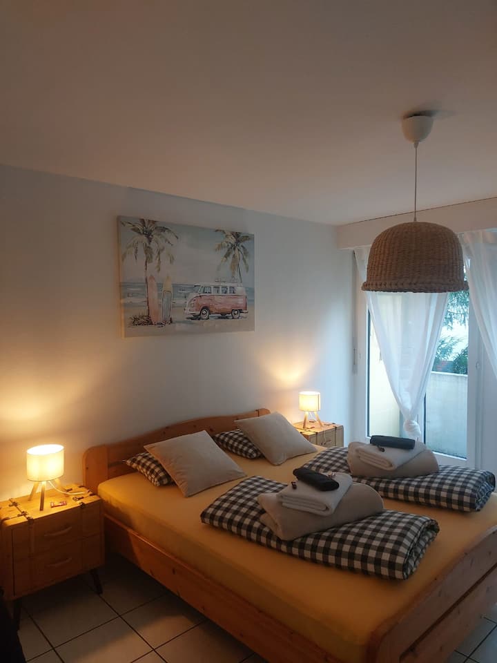 Cozzy Apartment "Espera" - 