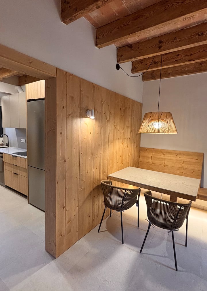 La Plana Allotjament Rural - Avià