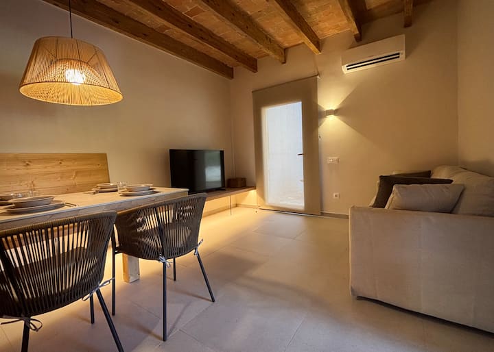La Plana Allotjament Rural - Berga