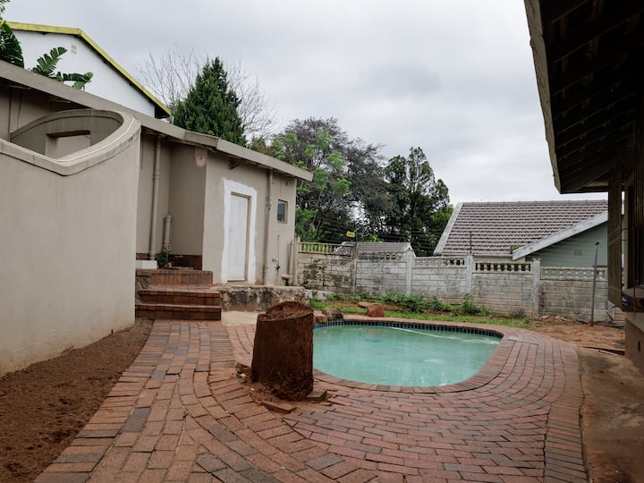 Bowtye - Durban