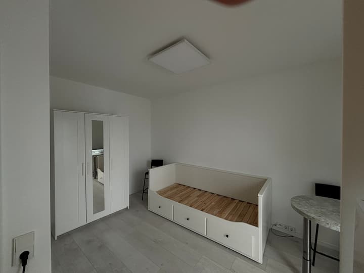 Appartement - Bestlage Am Rhein - Bonn