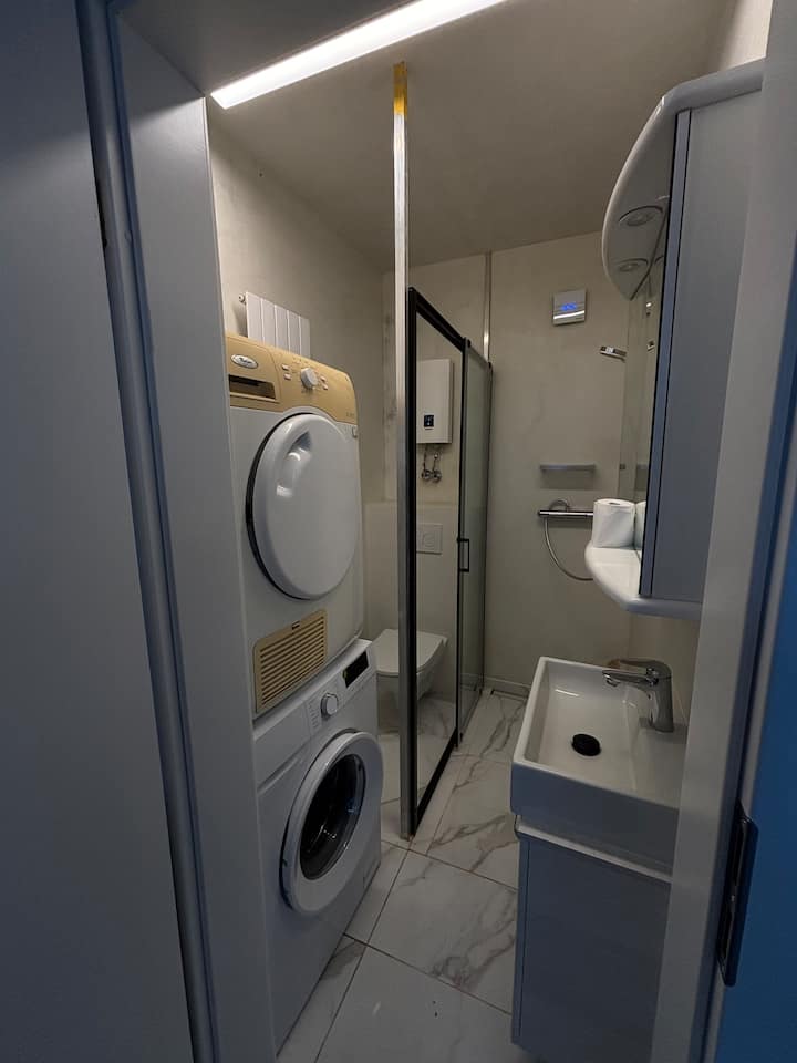 Appartement - Bestlage Am Rhein - Bonn