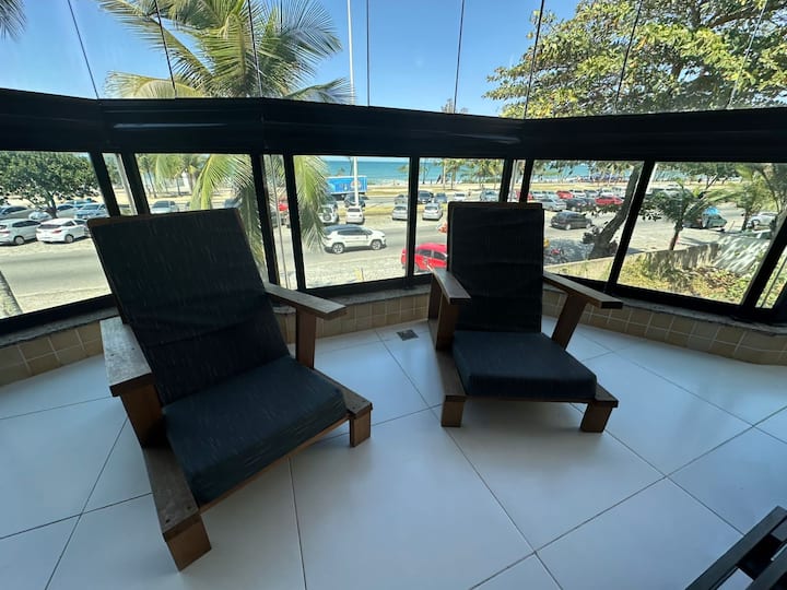 Apartamento Beira-mar - Rio de Janeiro