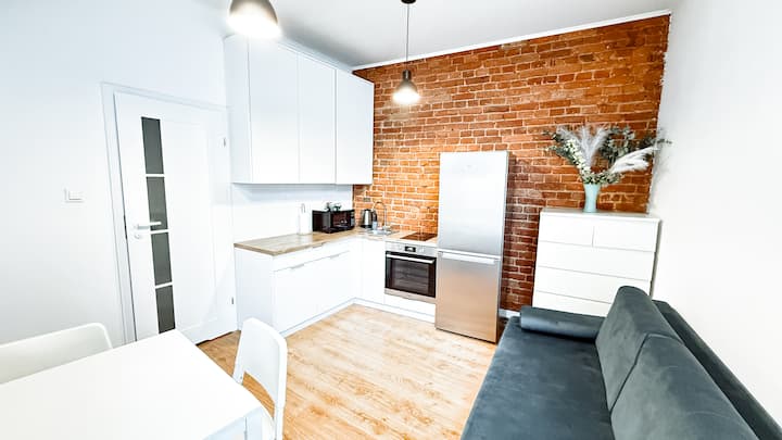 Nawrot Hideaway By Dreamap - Łódź