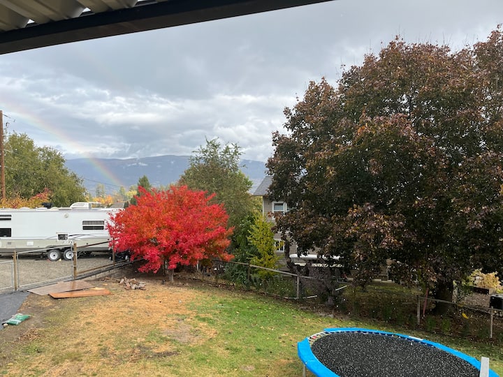 Queen Of Duchess - Penticton