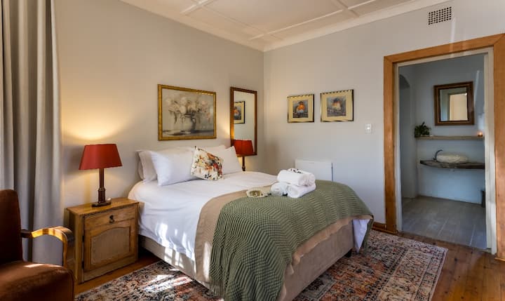 Linger At The Lake Room 2 - Chrissiesmeer