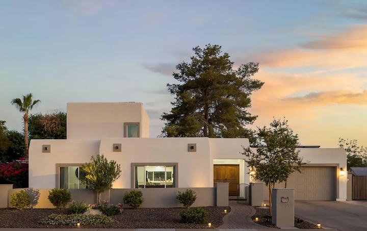 The Clubhouse Escape - Phoenix, AZ