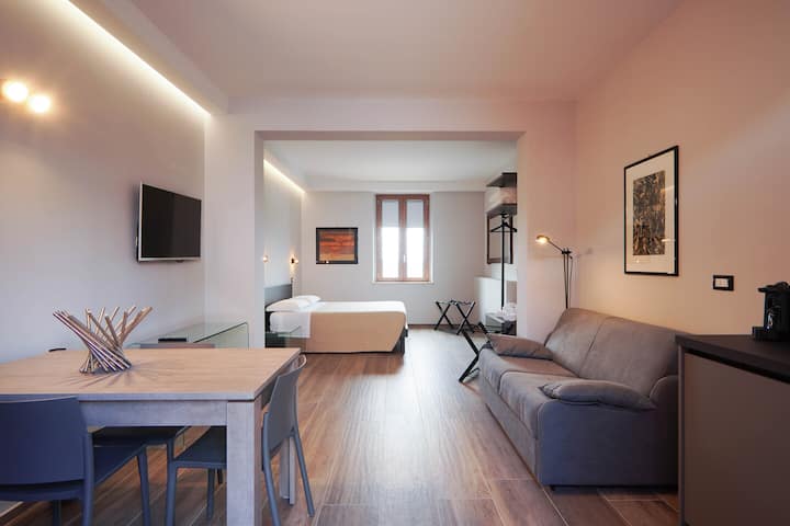 Emmahouse – Comfort Nel Cuore Di Sulmona - Sulmona