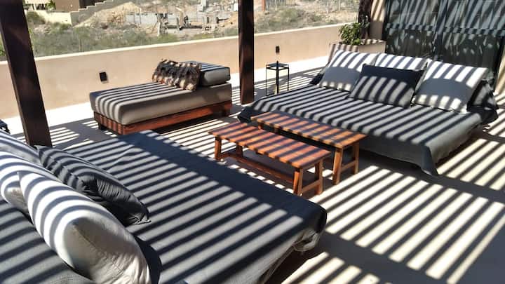 Casa Conejo: Sunset Haven - Todos Santos