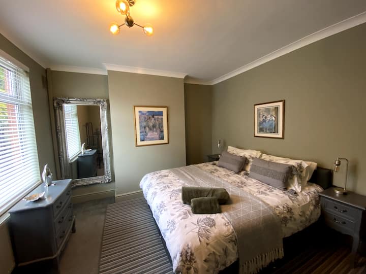 Cosy Flat In Bromsgrove - Bromsgrove