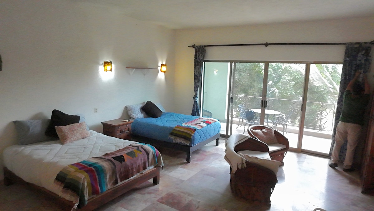 Los Cabos Loft - Flats for Rent in El tezal, Baja California Sur ...