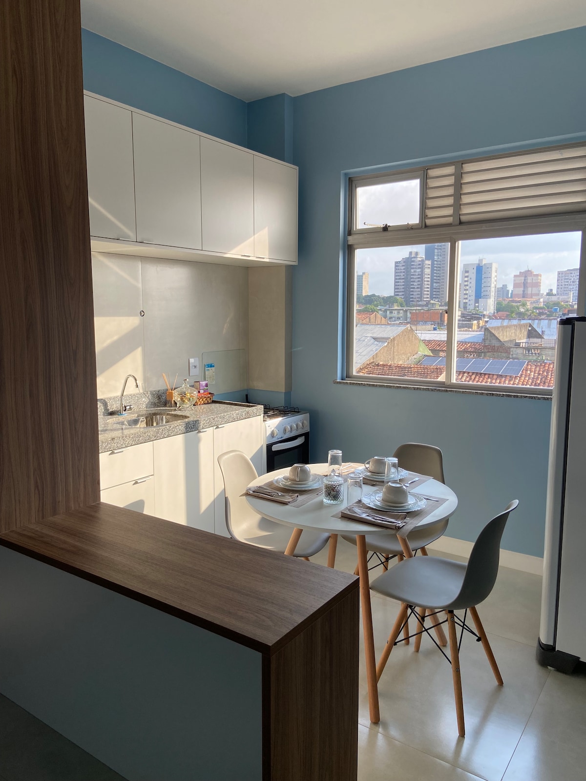 Apartamento completo de dos dormitorios #307B - Airbnb