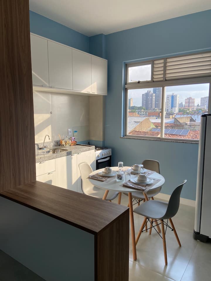 Apartamento Completo Com Dois Quartos - Bethlehem, PA