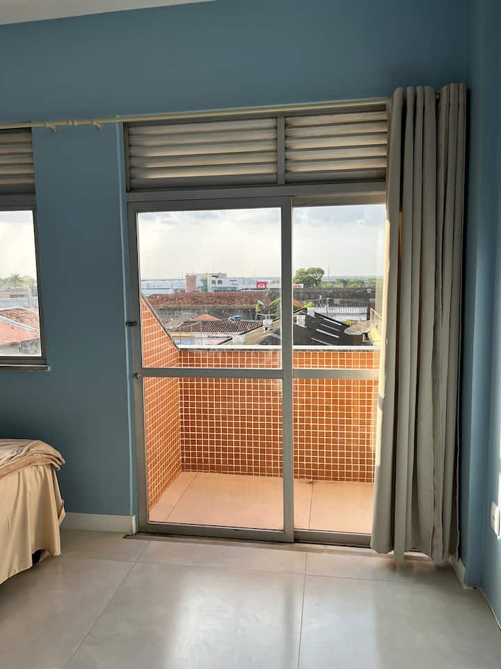 Apartamento Completo Com Dois Quartos #207b - Bethlehem, PA