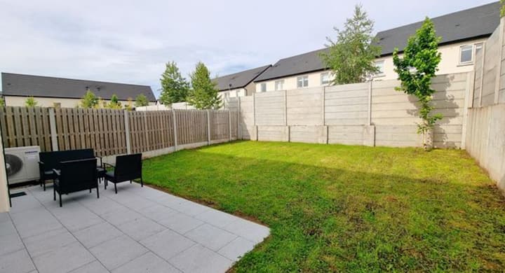 High-end, 2 Bed Home In Naas - Naas