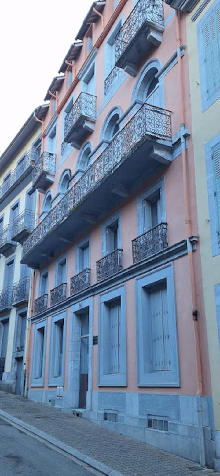 Appartement Pour 4 Personnes à 300 M Du Centre - Cauterets