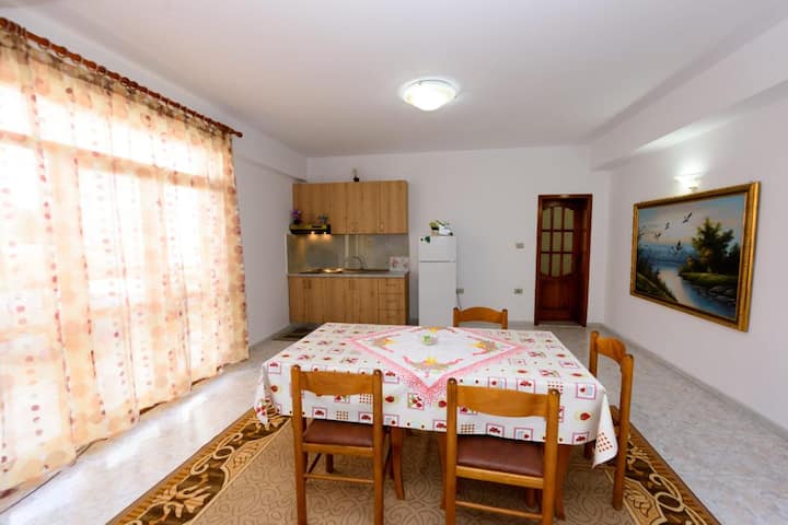 Vila Shabani - Second Floor - Valona