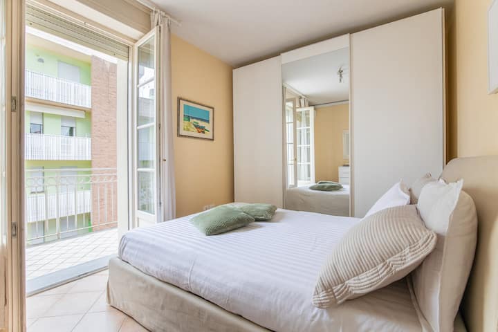 Liberty House - Lucca