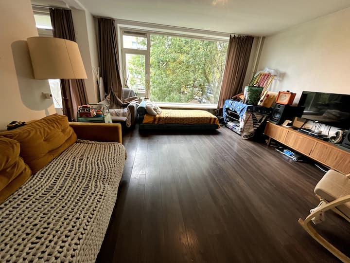 Apartment In Den Haag (Haagse Hout) - The Hague