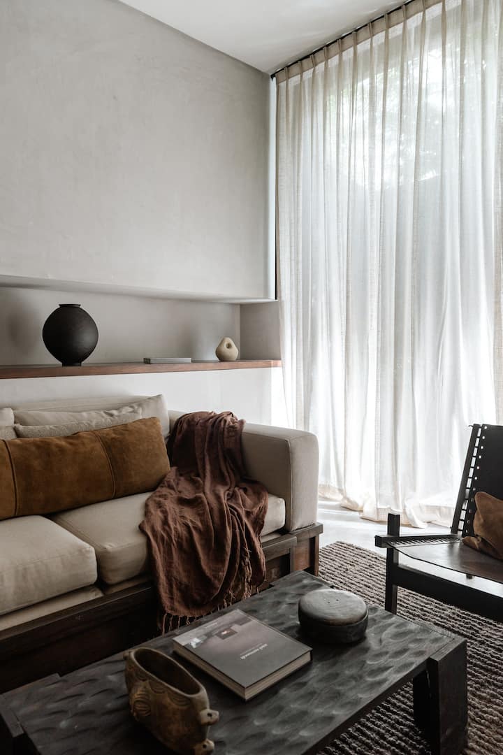 Vogue Worthy Retreat @Veleta Tulum W/private Pool - Tulum