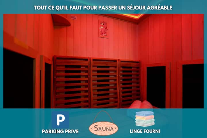 Gîte Galèane – Charme Vintage Près Du Touquet - Étaples