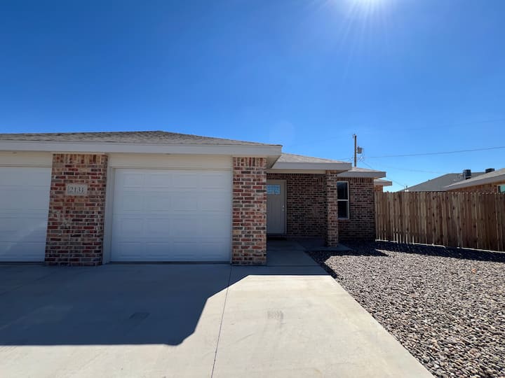 Stay On Bobwhite - Clovis, NM