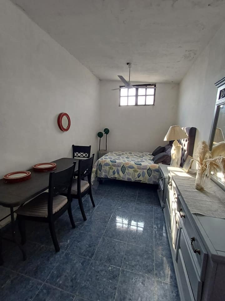 Departamento Cerca De Kalos - Guadalupe, Mexico