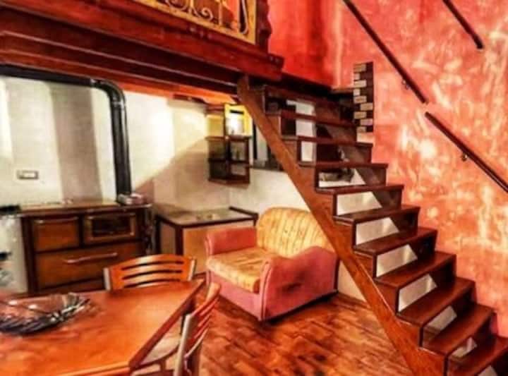 Sea At 15 Min |Home In The Heart Of Sardinia |Wifi - Romana