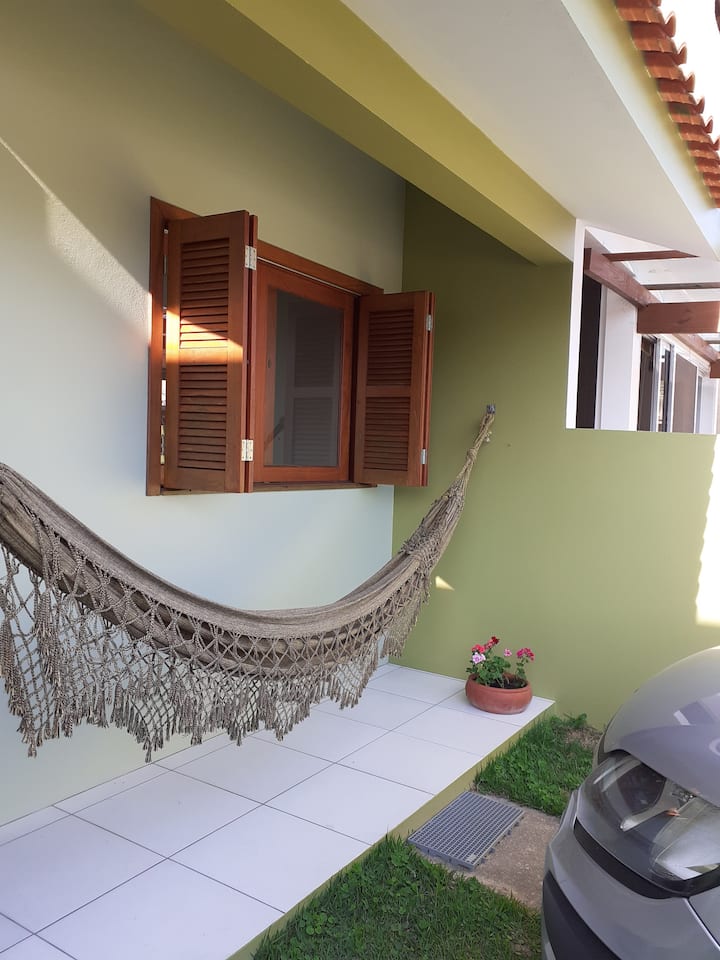 Sobradinho Aconchegante E Confortável - Garopaba