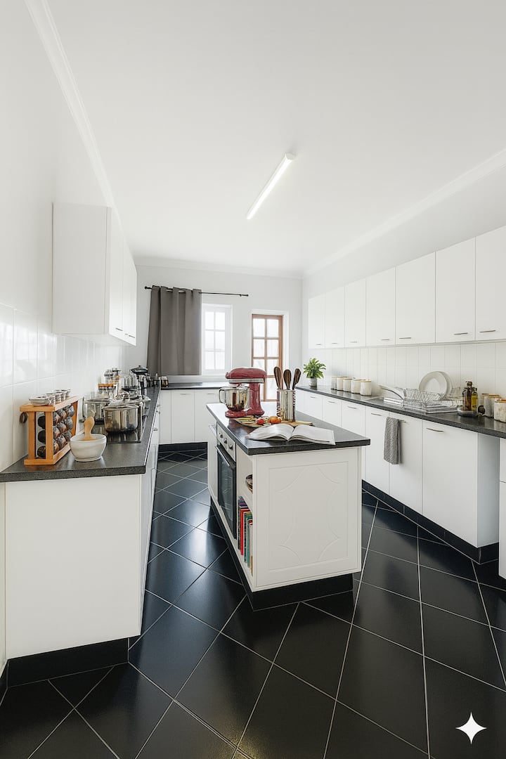 Peaceful 3br Family Home – Walk To Victoria Falls - Victoria Falls