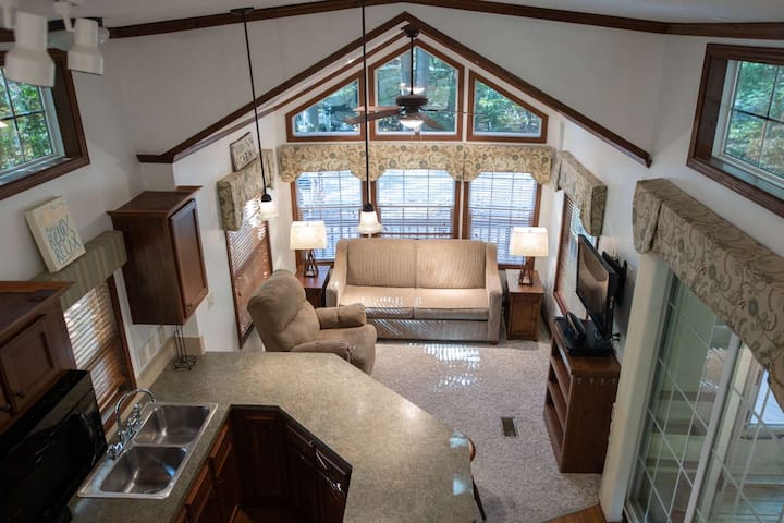 Home With Resort Amenities - Morgantown, PA