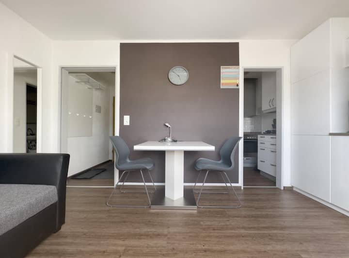 20m2 Rooftop Studio In Pentling Near Regensburg - Regensburg