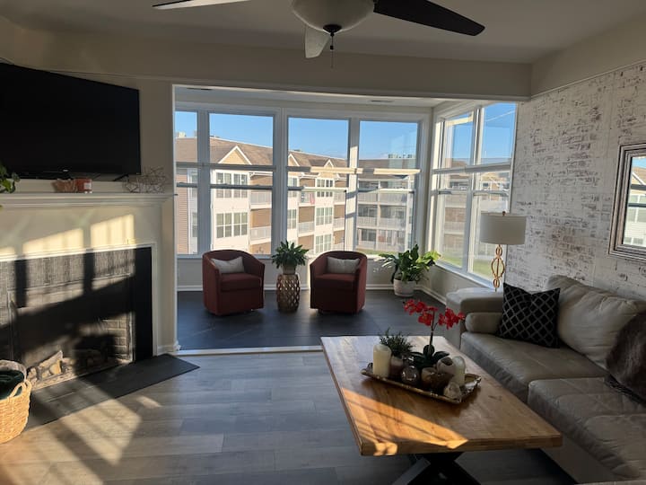 Slipper Shell Sanctuary - Lewes