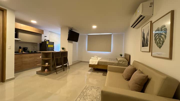 Sofia Del Mar 302 - Puerto Colombia