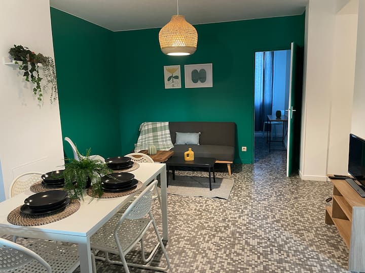 Le Vercors - Grenoble