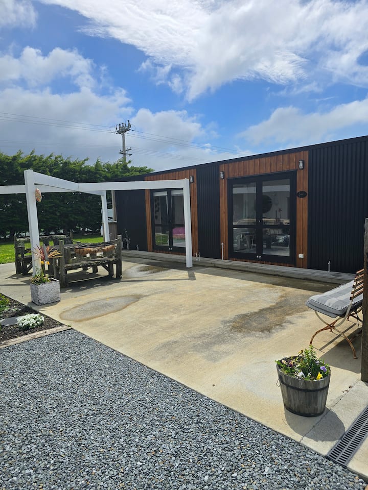 Destination Dyerville - Wairarapa