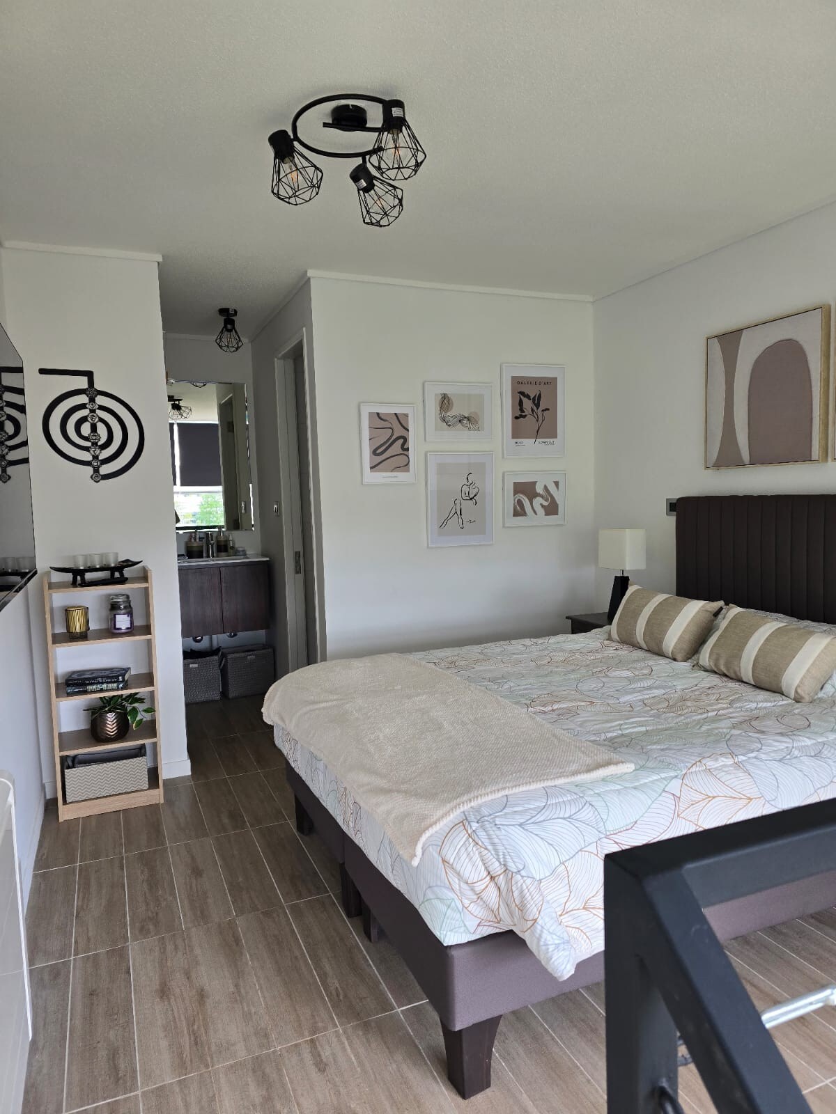 Magical Loft with a beautiful view in Isla Teja - Lofts for Rent in ...