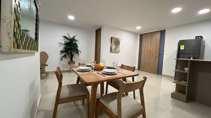 Sofia Del Mar 403 - Puerto Colombia