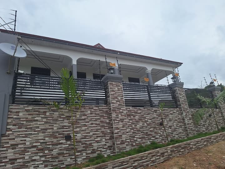 Enjoy Every Moment Of Your Stay With Us. - Ghana