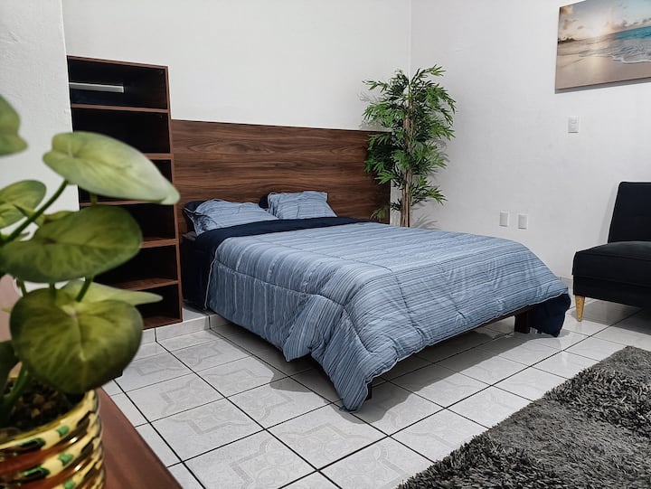 Casa Melchor Ocampo Oaxaca - Oaxaca