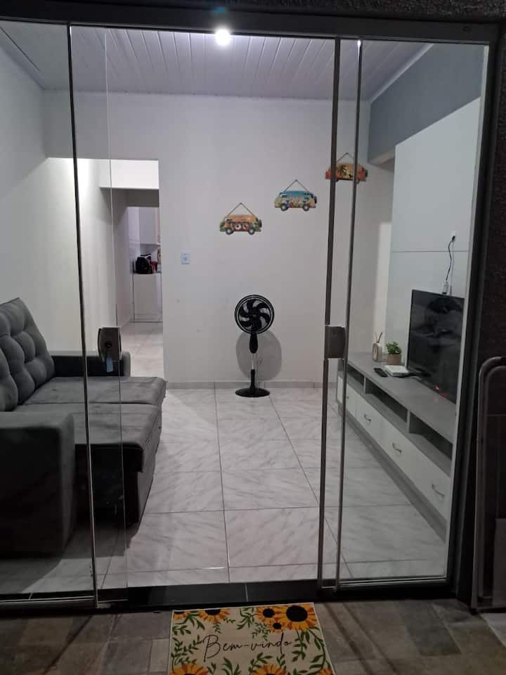 Casa Meia Praia Navegantes Sc - Navegantes