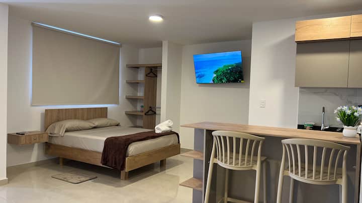 Sofia Del Mar 305 - Puerto Colombia