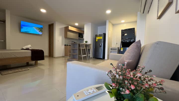 Sofia Del Mar 305 - Puerto Colombia