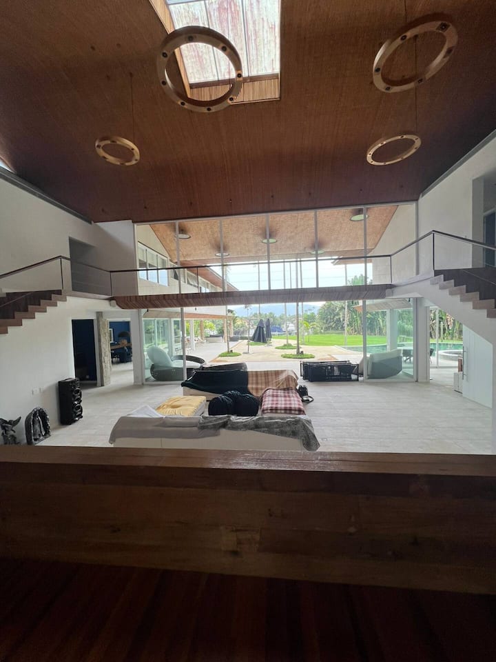 Mansão Portogalo - Angra dos Reis