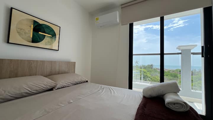 Sofia Del Mar 307 - Puerto Colombia