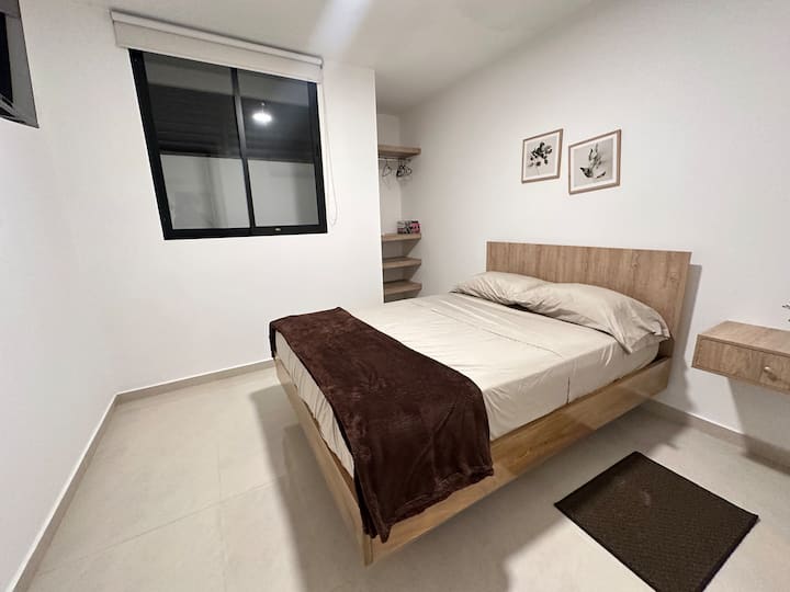 Sofia Del Mar 306 - Puerto Colombia