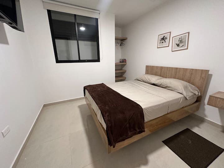 Sofia Del Mar 306 - Puerto Colombia