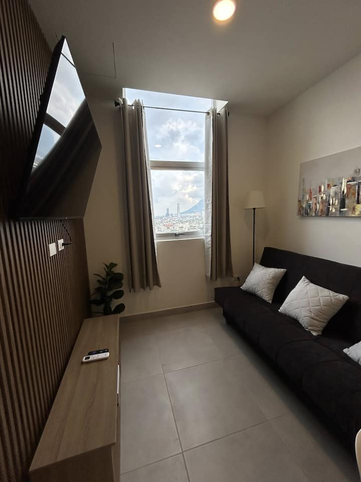 Downtown Apartment Monterrey - Monterrey